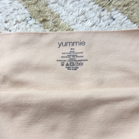 Yummie by Heather Thomson | Intimates & Sleepwear | Yummie Brand ...